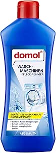 Domol Washing Machines Care Cleaner 250 ml : Amazon.de: Health ...