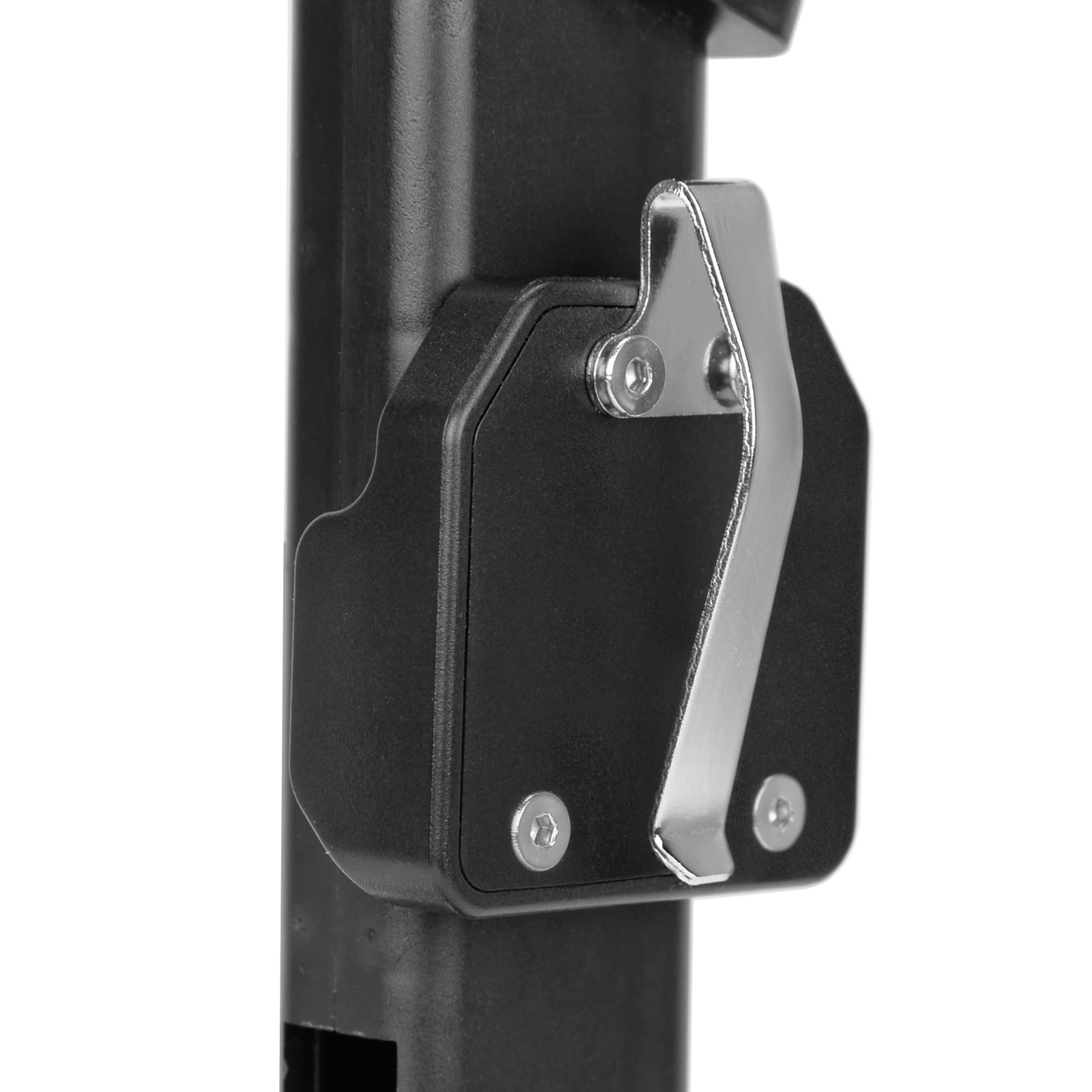 Snapklik.com : Magnetic Magazine Holder Fits .450 Hidden Pocket ...