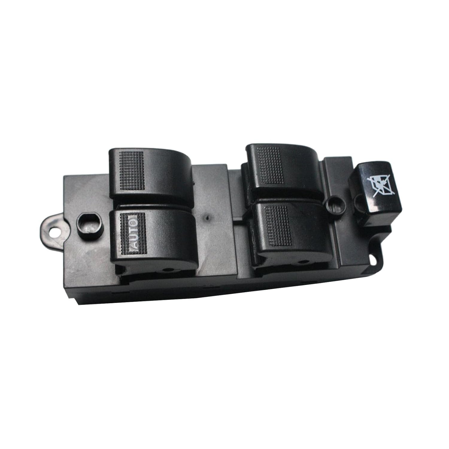 IndyDukaan Car Electric Power Window Switch Car Window Lift Switch for ...