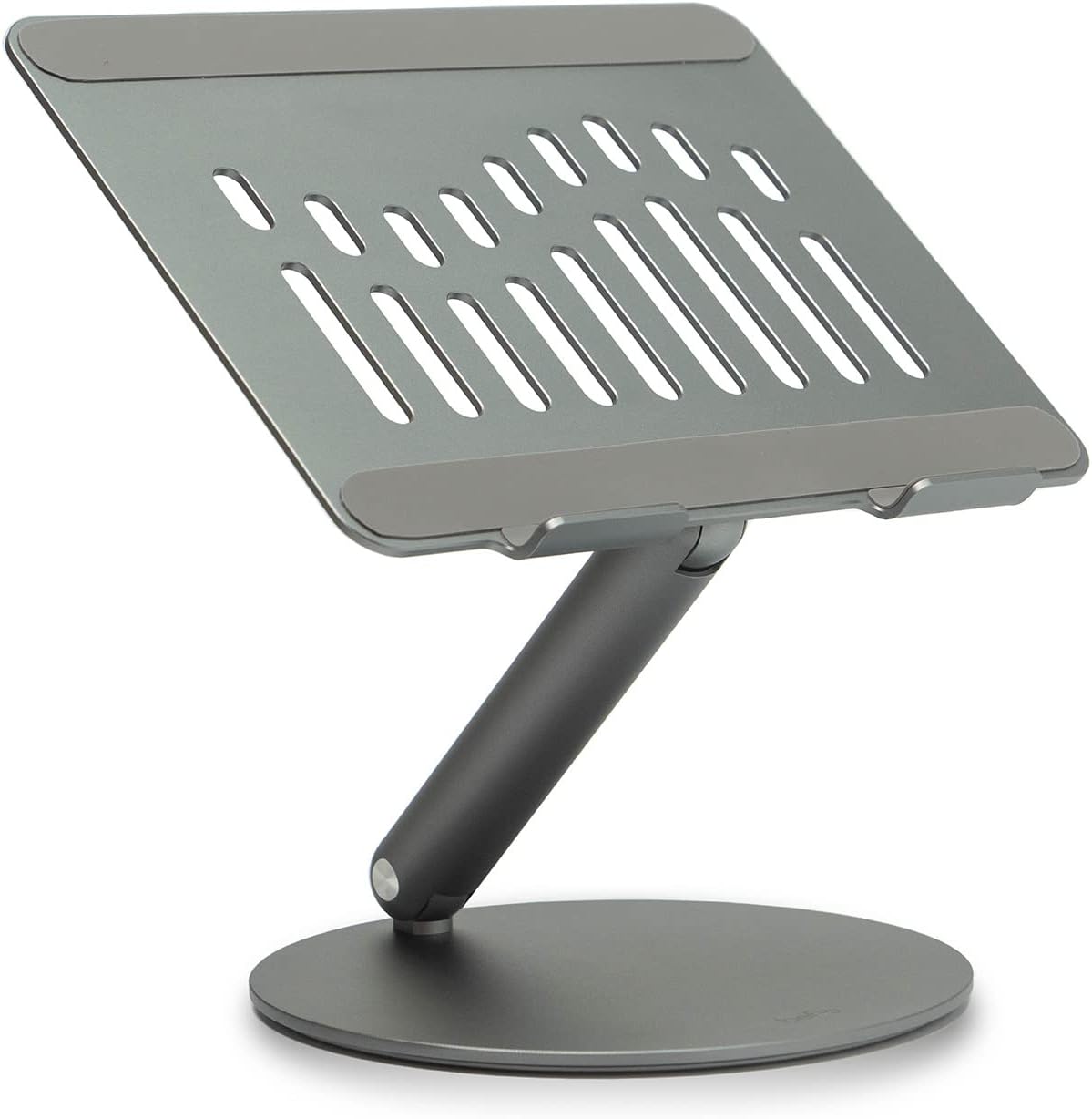 Amazon.com: Beflo | Slant | Laptop Stand | 360 Degree Rotate, Foldable ...