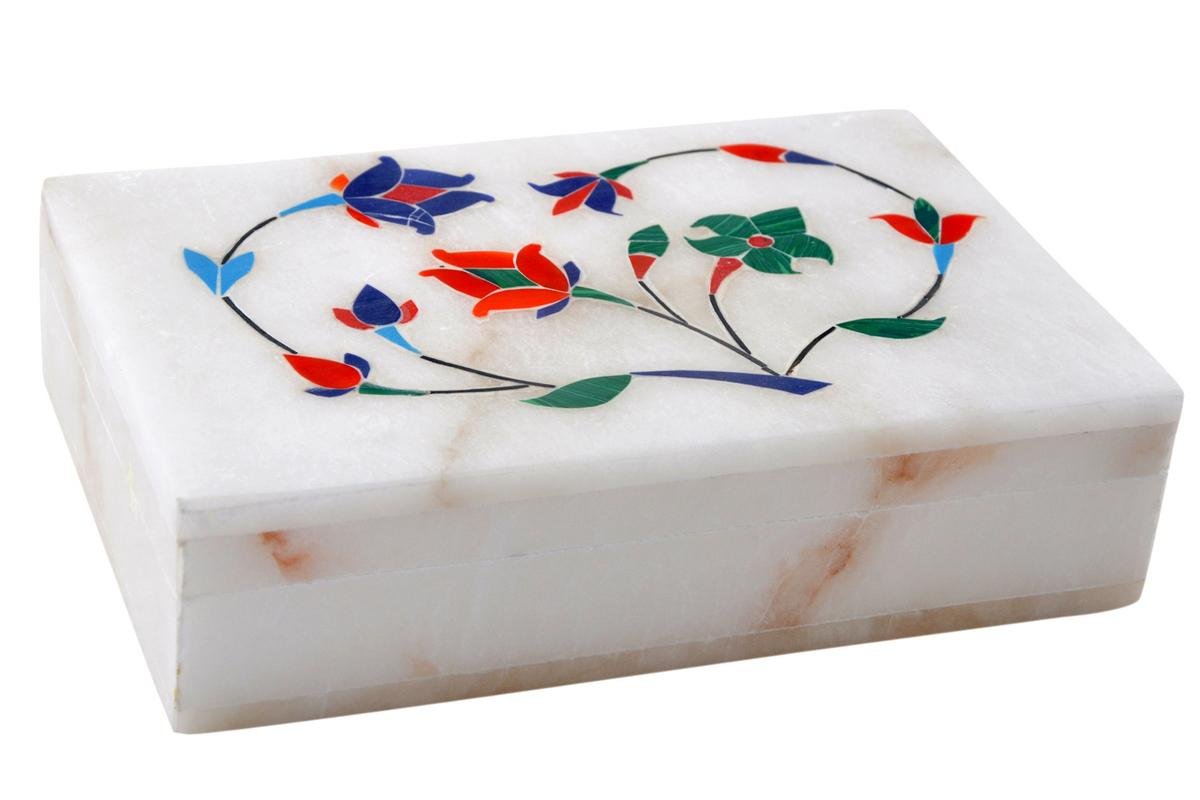 WACA® 6000-700 Universal-Box mit Frontklappe Aufbewahrung glasklar ...