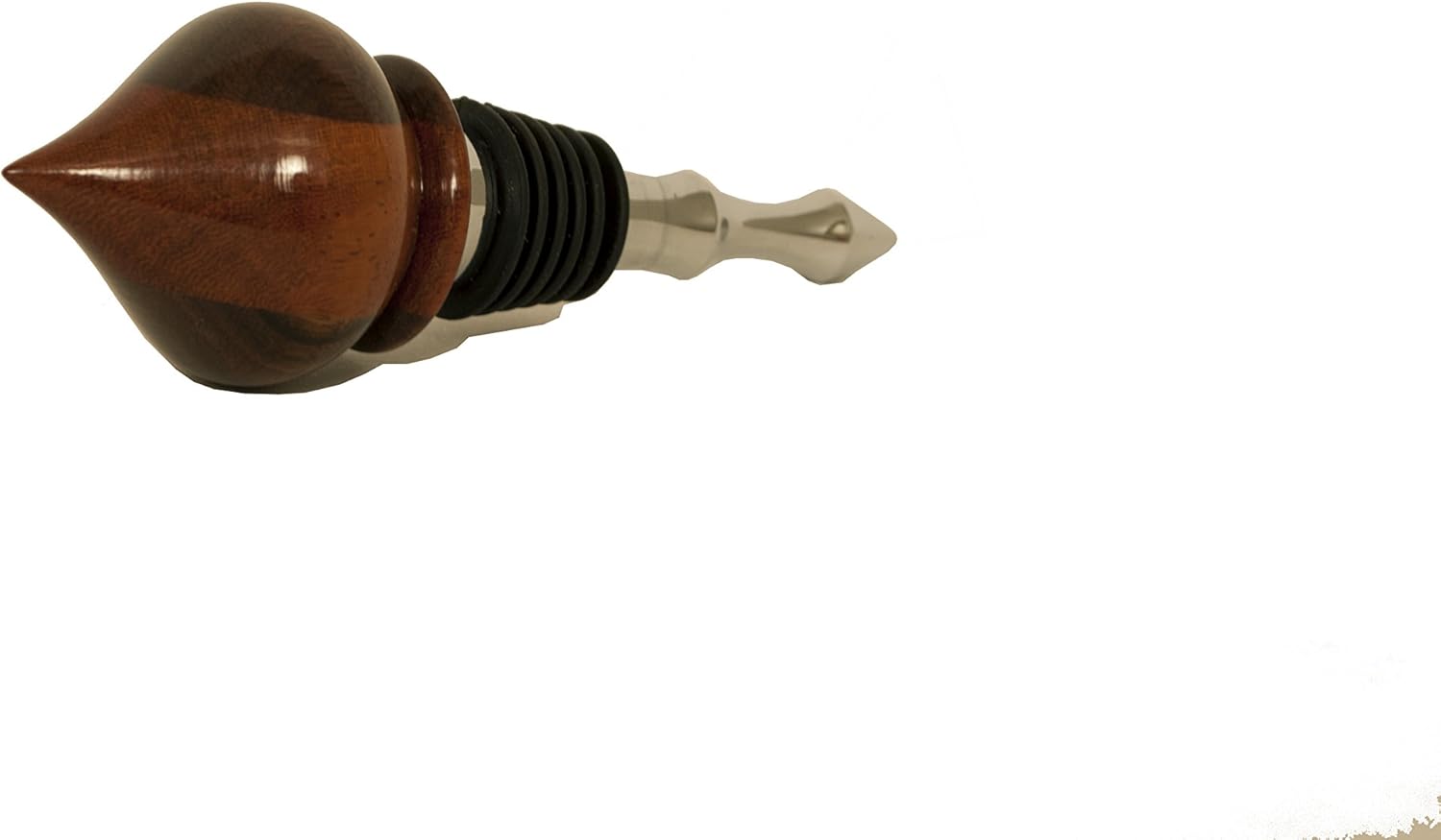 Amazon.com: Iw Taj Bottle Stopper: Kitchen Tools: Home & Kitchen