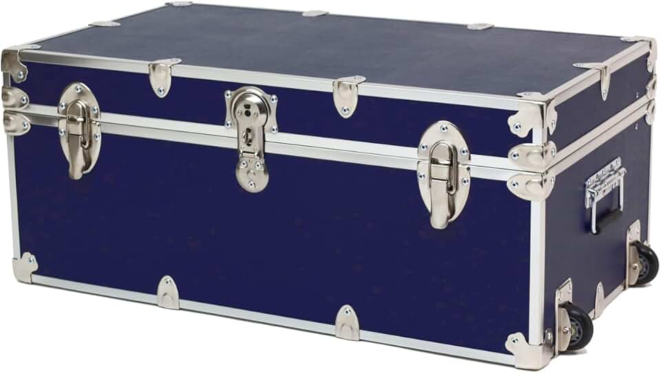 Amazon.com: Storage Trunks - Storage Trunks / Storage Trunks & Chests ...