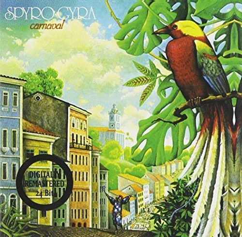 Carnaval by Spyro Gyra (1994-06-07) - Amazon.com Music