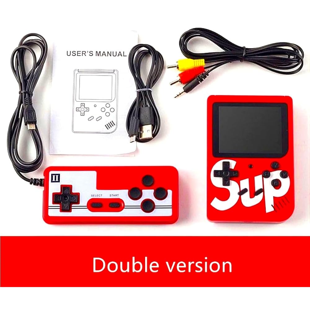 SUHOOR Video Game for Kids SUP 400 in 1 Retro Game Philippines | Ubuy