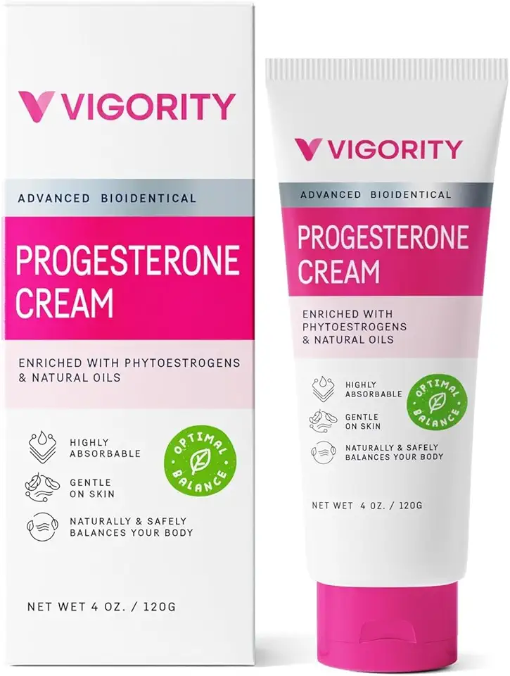 The Impact Of Progesterone On Testosterone Levels: Unveiling The ...