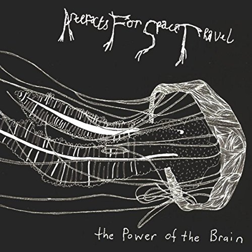 Amazon.com: Power of the Brain : Artefacts For Space Travel: Digital Music