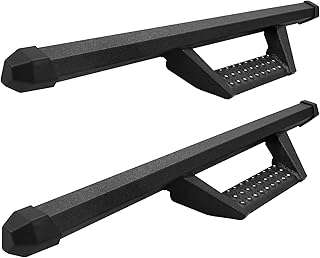 Best Regular Cab Nerf Bars Reviews 2026 – Features, Pros & Cons ...