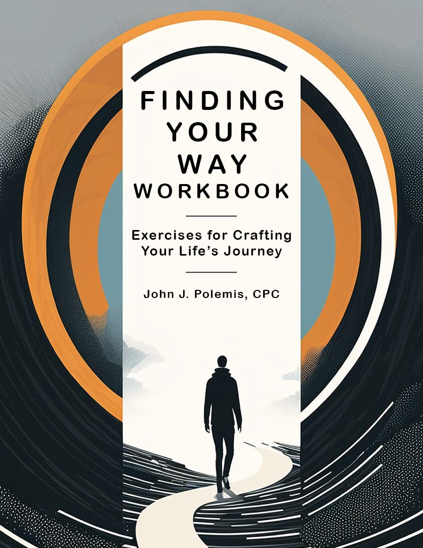 Amazon.com: Finding Your Way Workbook: Exercises for Crafting Your Life ...