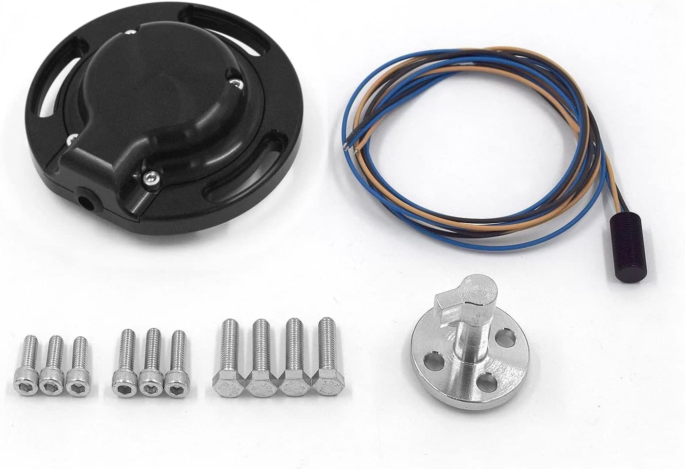 Amazon.com: Cam Angle Trigger Kit Compatible with Nissan RB Engines ...