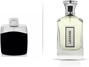 Legend Perfume 100gm : Buy Online at Best Price in KSA - Souq is now ...