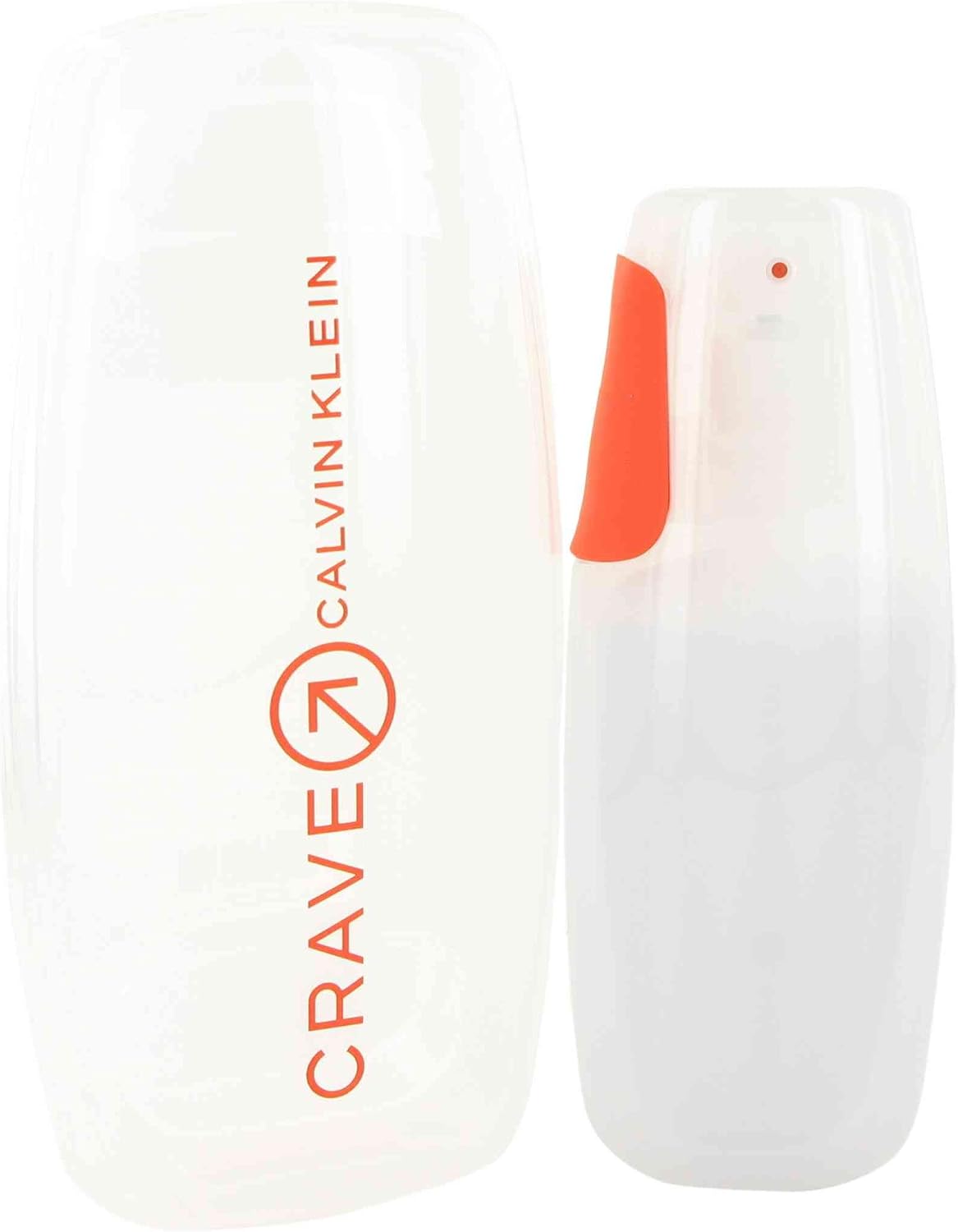 Calvin Klein Crave For Men 75ml EDT Spray : Amazon.co.uk: Beauty