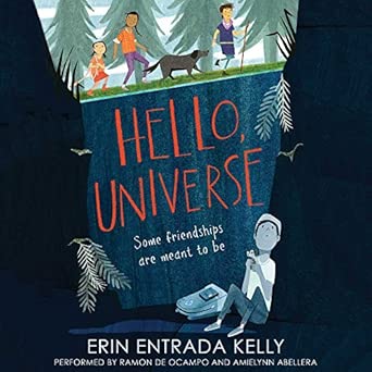 Hello, Universe: Kelly, Erin Entrada, de Ocampo, Ramón, Abellera ...