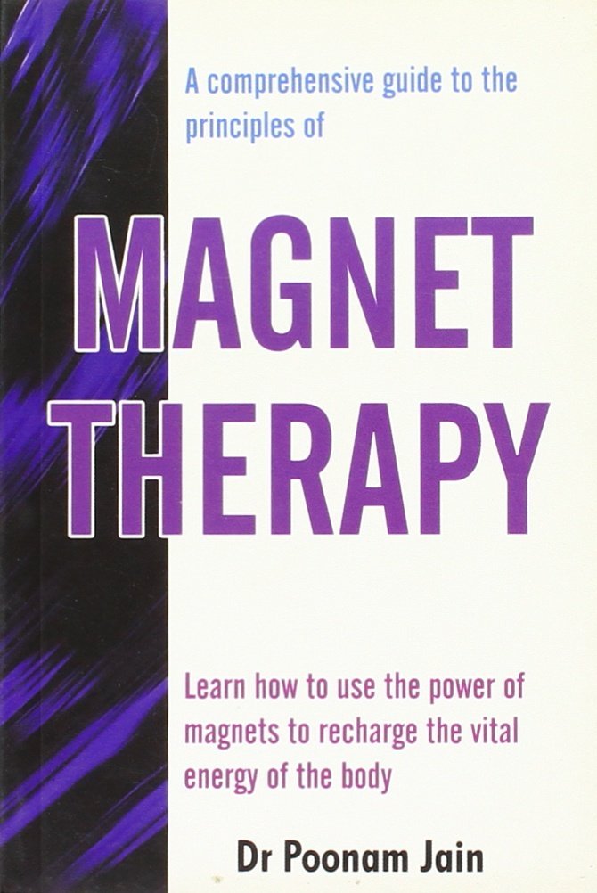Buy Comprehensive Guide to the Principles of Magnet Therapy: Learn How ...