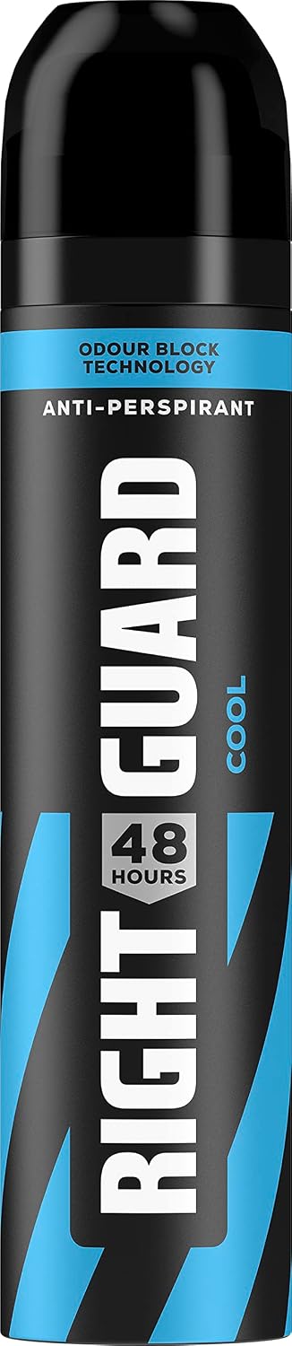 right guard deo 250ml cool : Amazon.co.uk: Beauty