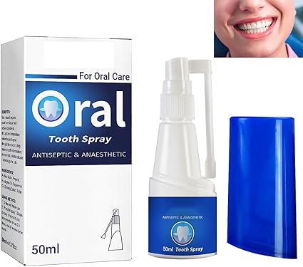Oral Ulcer Sprays,Oral Care Spray,Oral Relief Spray,Canker Relief Spray ...