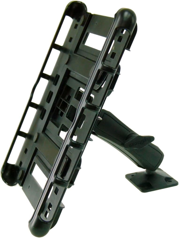 Amazon.com: BuyBits Screw Down Extended Car Vans Truck Mount for ...