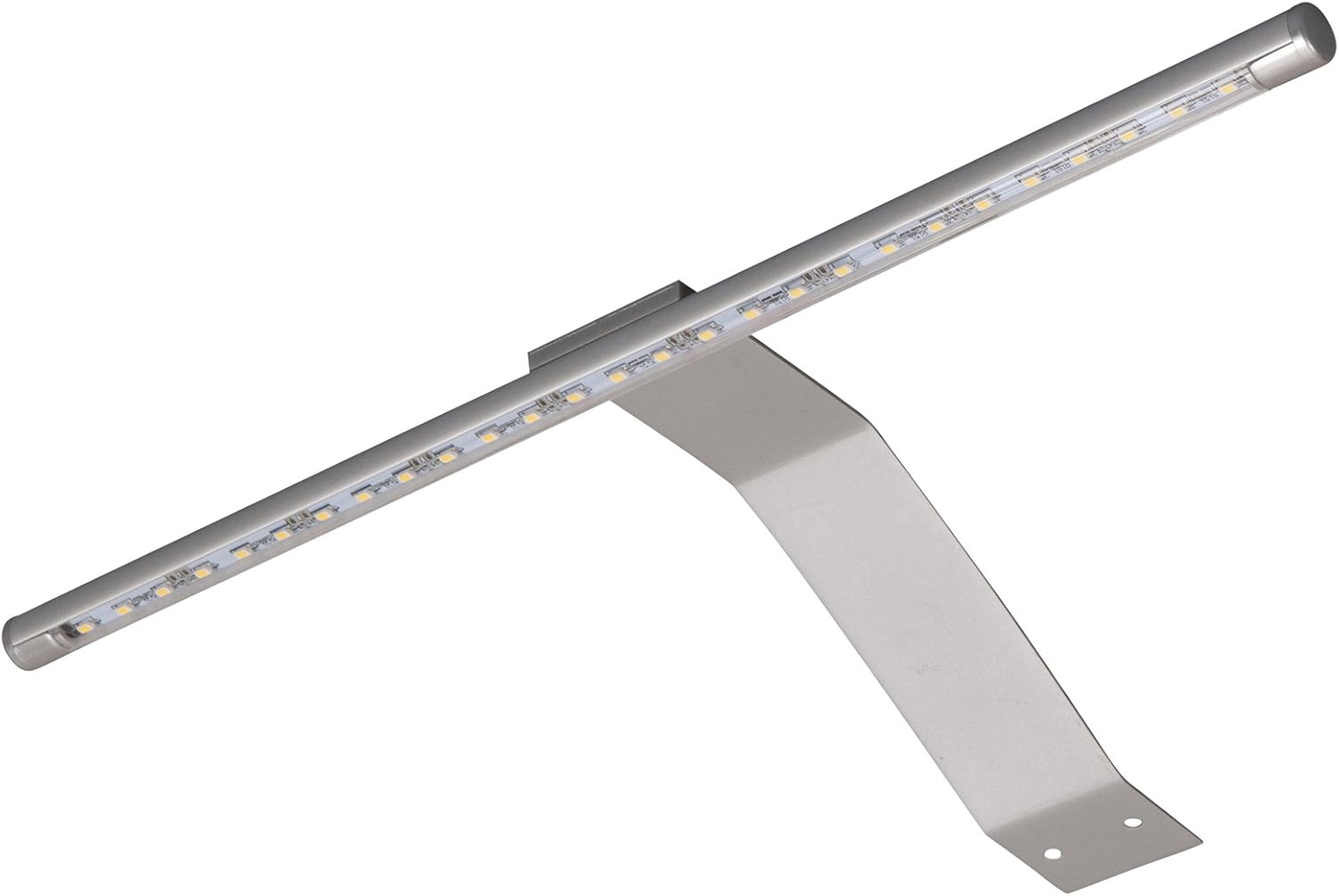 Smartlight LED-Anbau-Lichtleiste zur Montage auf Schränken u.a. Möbeln ...