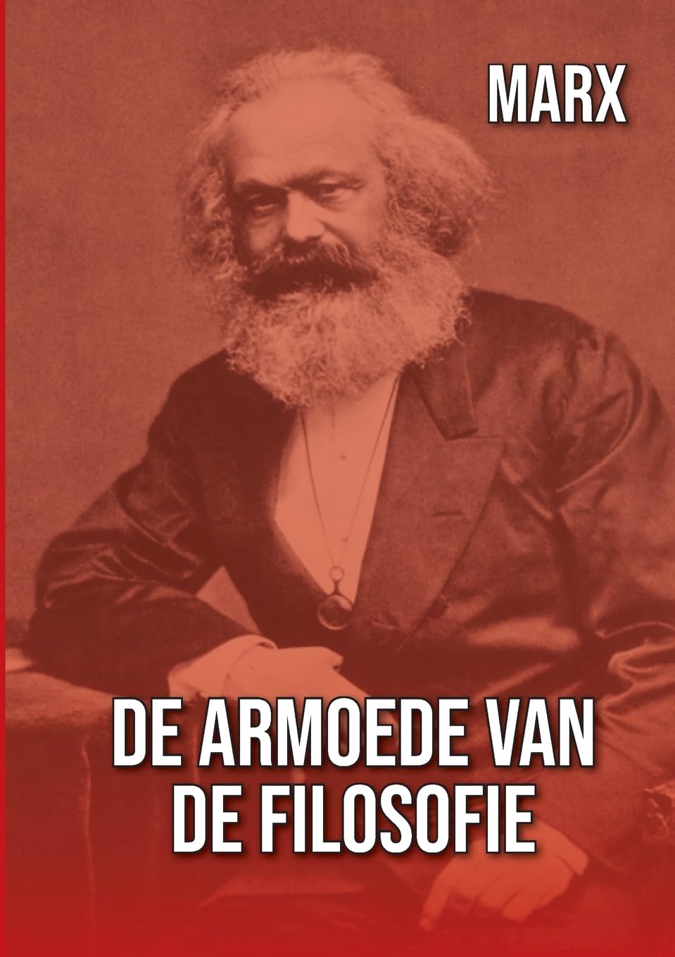 Armoede van de filosofie (Dutch Edition): Marx, Karl: 9781470960506 ...