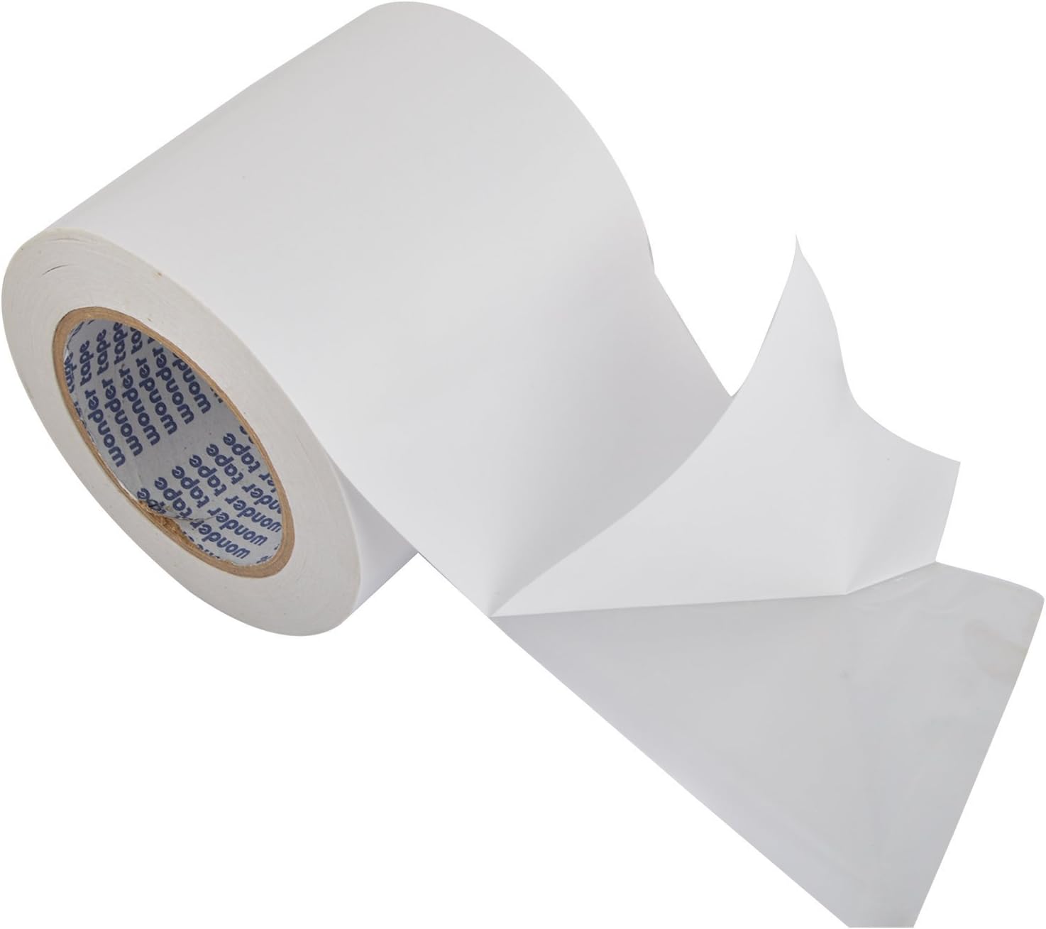 Bapna High Strength Double Sided Ghb or Vhb clear tape 70 mm Width x 10 ...