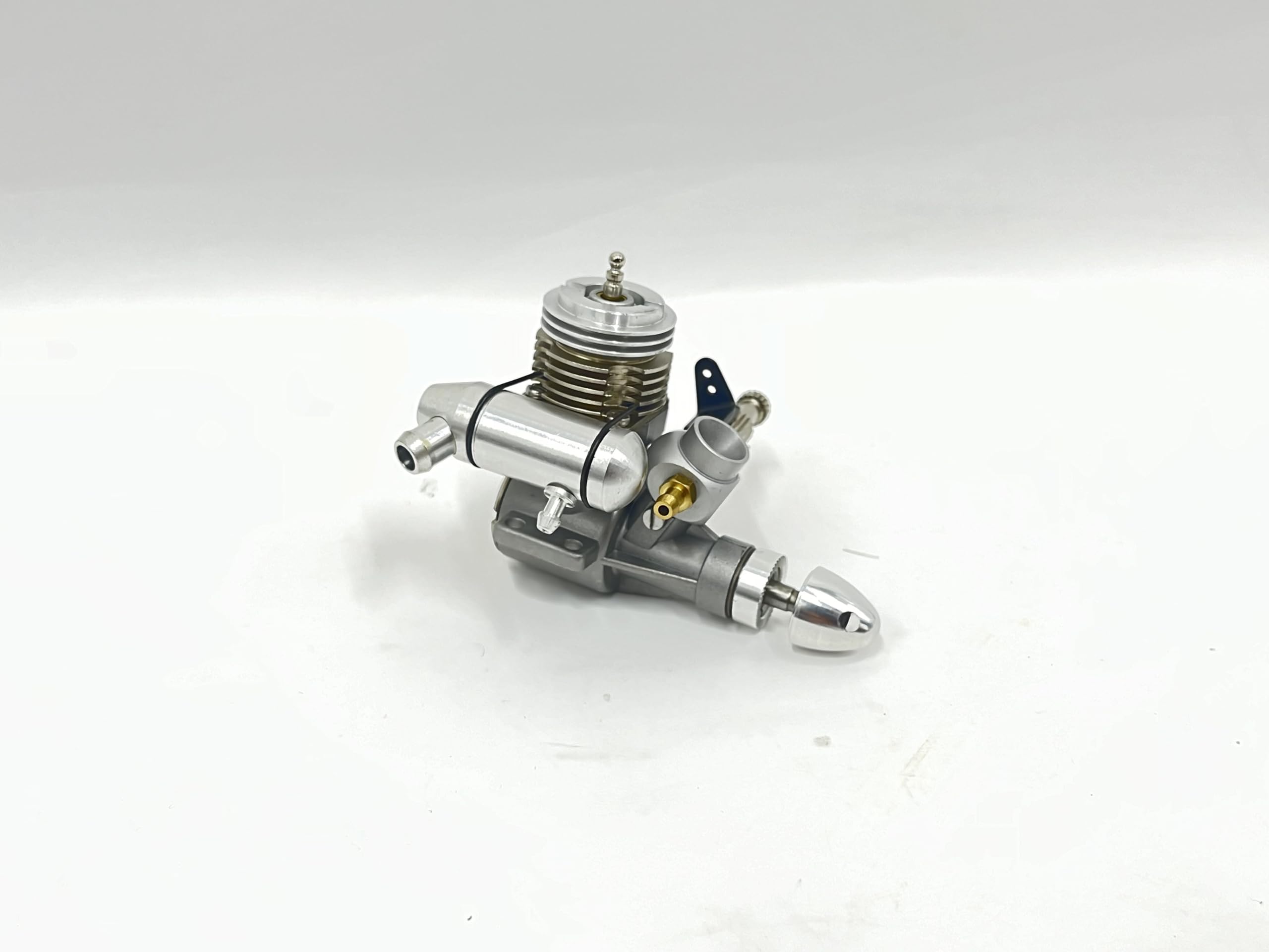 Amazon.com: RC Toy Model ASP Glow Plug Motor ASP AP06A Engine for ...