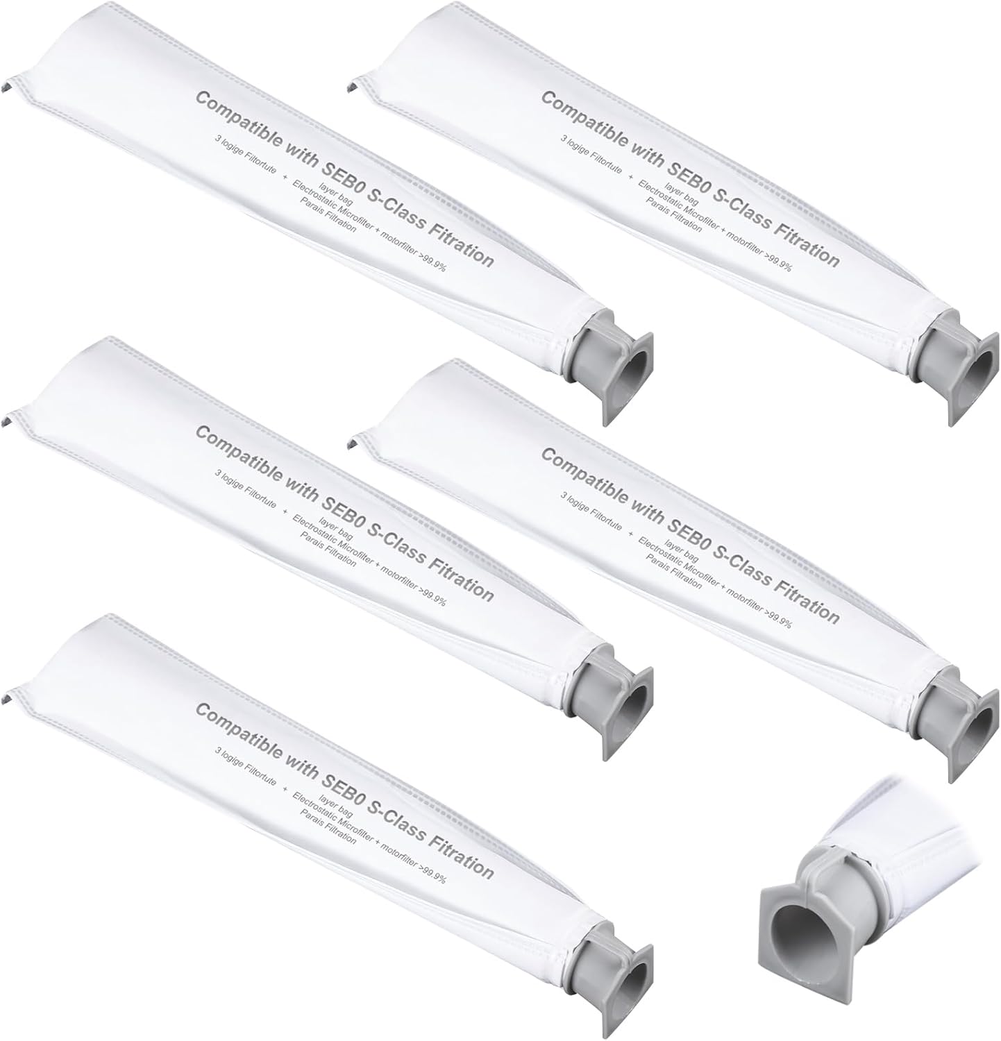 Amazon.com - Tondiamo 5 Pcs Microfilter Compatible with Sabo 5036am ...