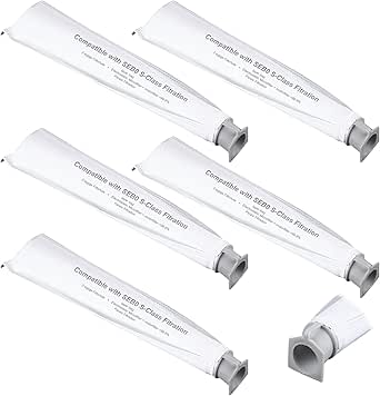 Amazon.com - Tondiamo 5 Pcs Microfilter Compatible with Sabo 5036am ...