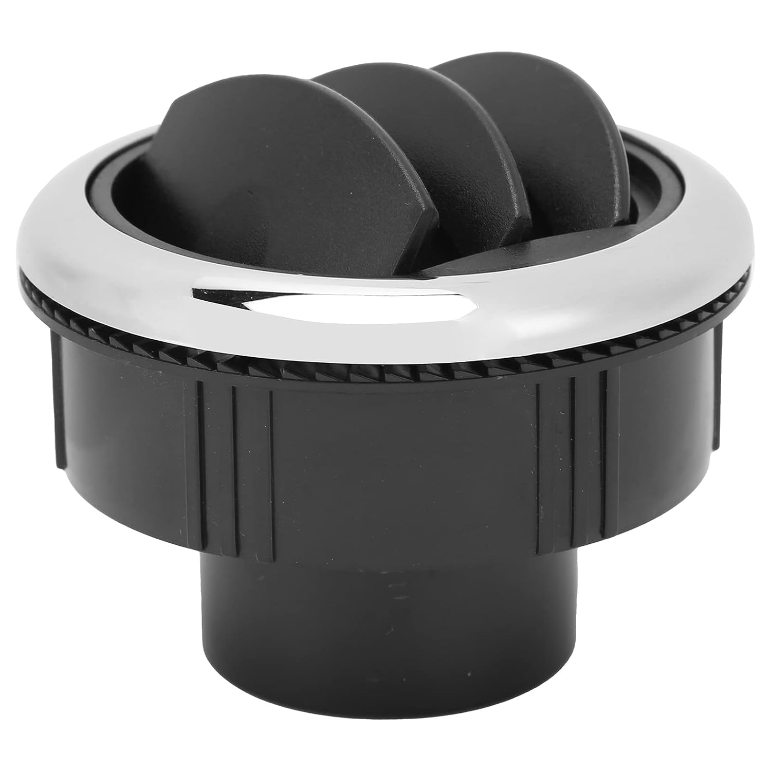 CLAPON RV Air Conditioning Deflector, 87mm Air Conditioning Outlet for ...