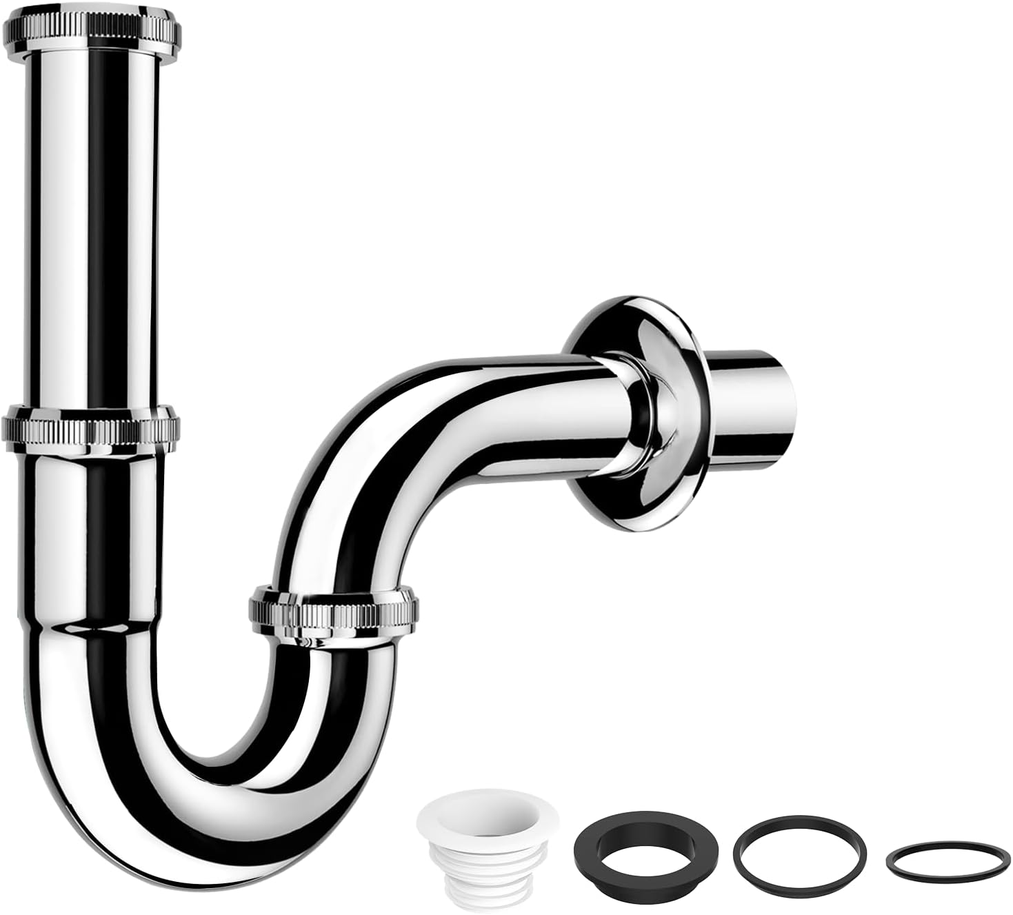 Abflussrohre Fur Waschbecken