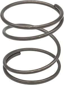 Amazon.com: 385-225 Trimmer Head Spring Replaces Stens with Red Max ...