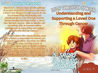 Amazon.com: Love Through Cancer: Understanding and Supporting a Loved ...