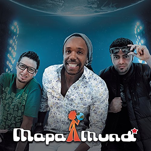 Amazon Music - Mapa MundiのMapa Mundi - Amazon.co.jp