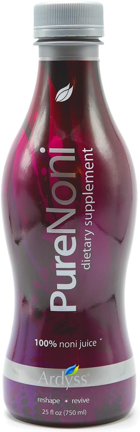 Ardyss International - Suco de Noni Ardyss - Benefícios Naturais ...