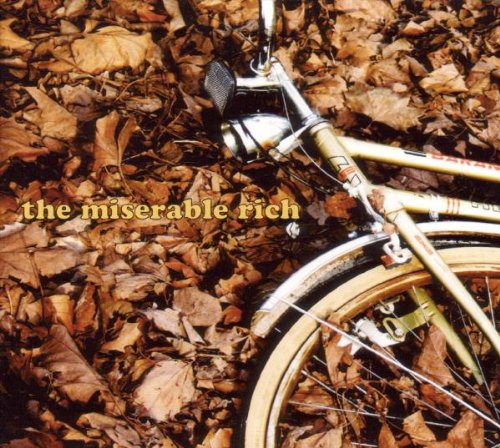 Miserable Rich - 12 Ways to Count - Amazon.com Music