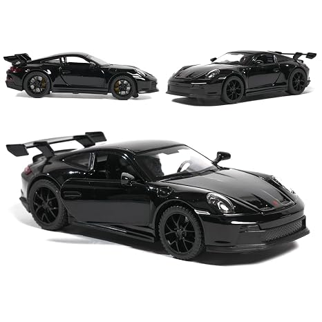 Wembley Pull Back Car Toy Die-cast Model Car 1:32 Scale Metal Car Pull ...