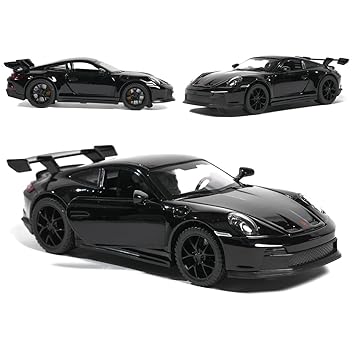 Wembley Pull Back Car Toy Die-cast Model Car 1:32 Scale Metal Car Pull ...