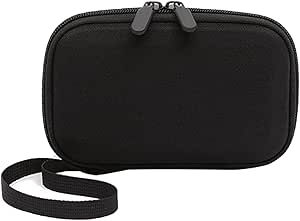 Amazon.co.jp: Camera Bag Neatly Store and Transport Travel Friendly ...