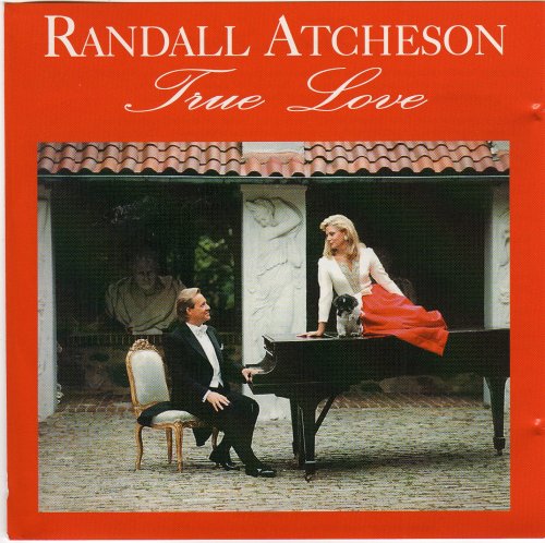 RANDALL ATCHESON - Randall Atcheson True Love - Amazon.com Music