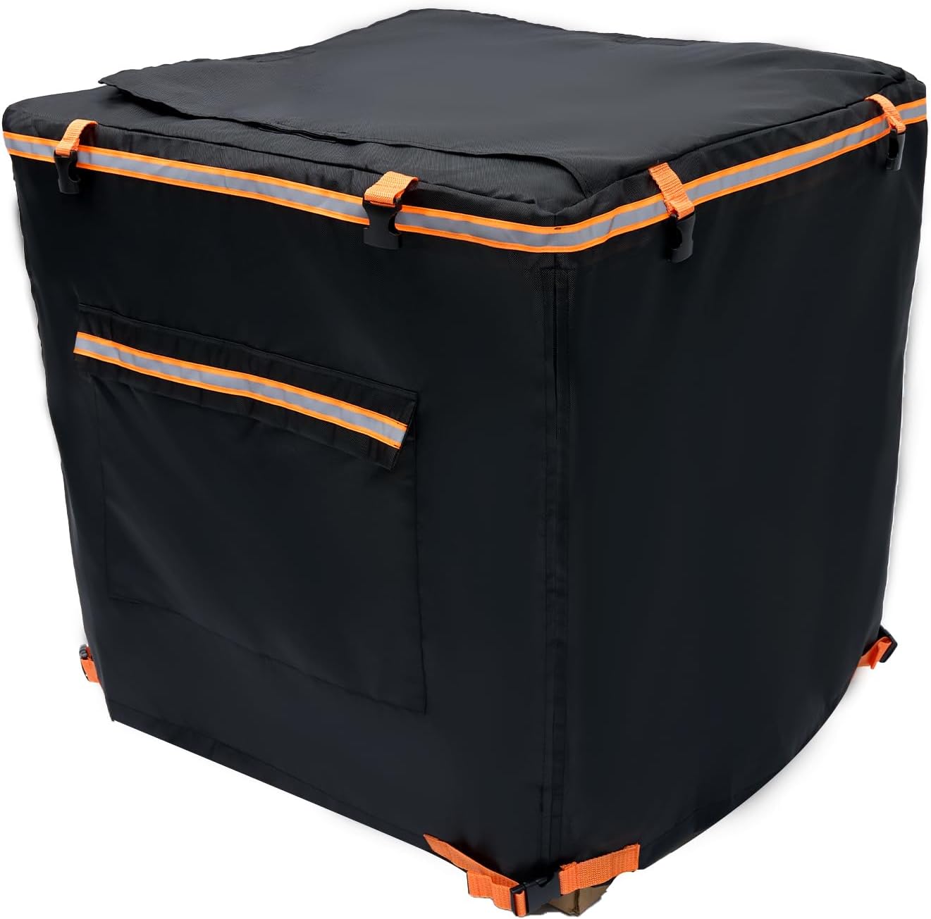 Amazon.com: Fits Cummins Onan P4500i Inverter Generator Cover (BLACK ...