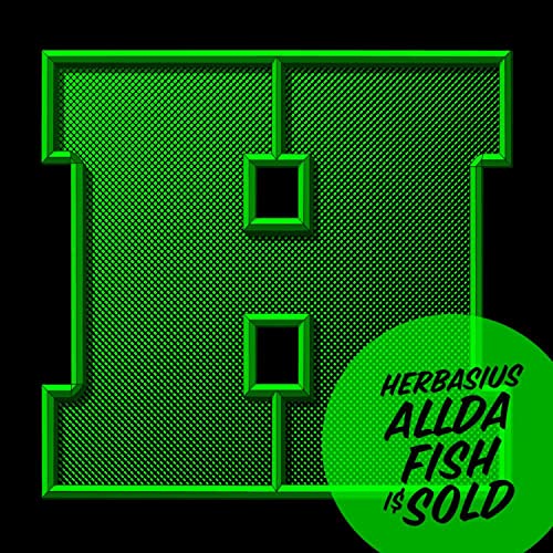 Amazon.co.jp: Herbasius All Da Fish Is Sold : Autèntic Home Llúdriga ...