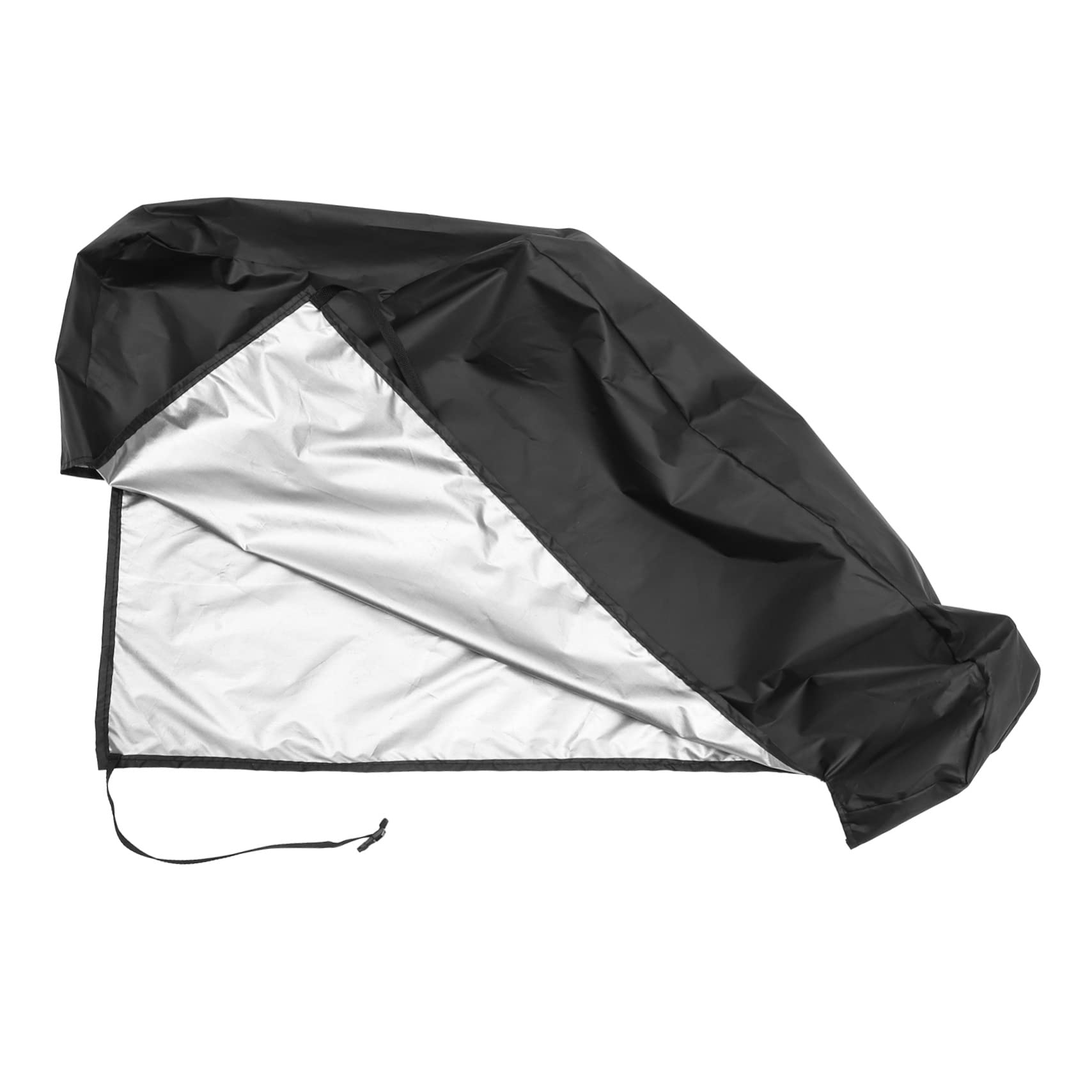 Amazon.com: Toddmomy Trailer Hitch Cover Travel Trailer Hitch Tongue ...