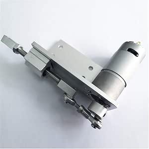 Amazon.com: GTPBAO Power Science Linear Actuator Reciprocating Motor ...