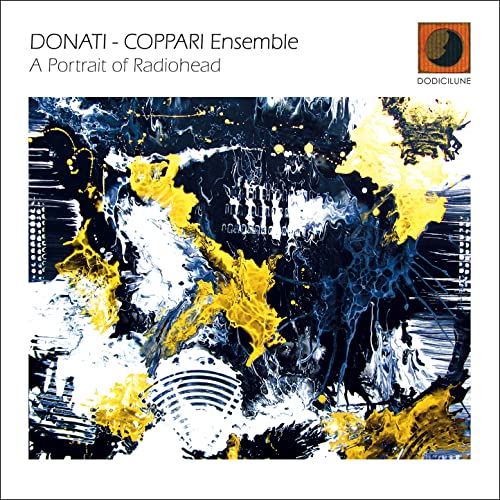 Amazon MusicでDiego Donati, Stefano Coppari, Malgorzata Maria Bartman ...