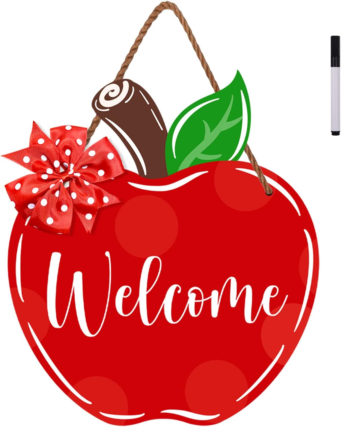 Back to School Welcome Sign Double-Sided Printed Philippines | Ubuy