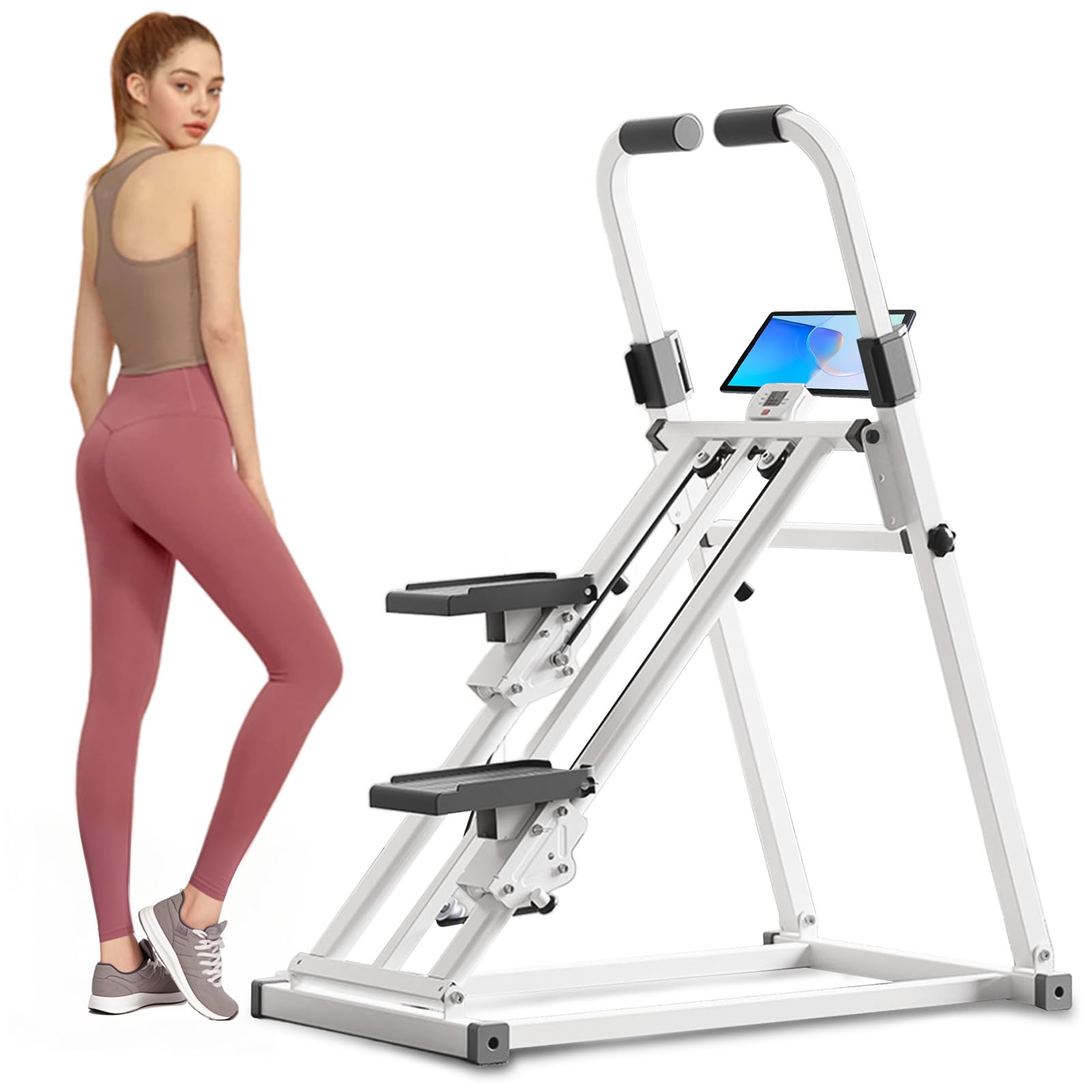 Stair Master At Home Stairmaster Stair Stepper Machine Stair Fitness ...