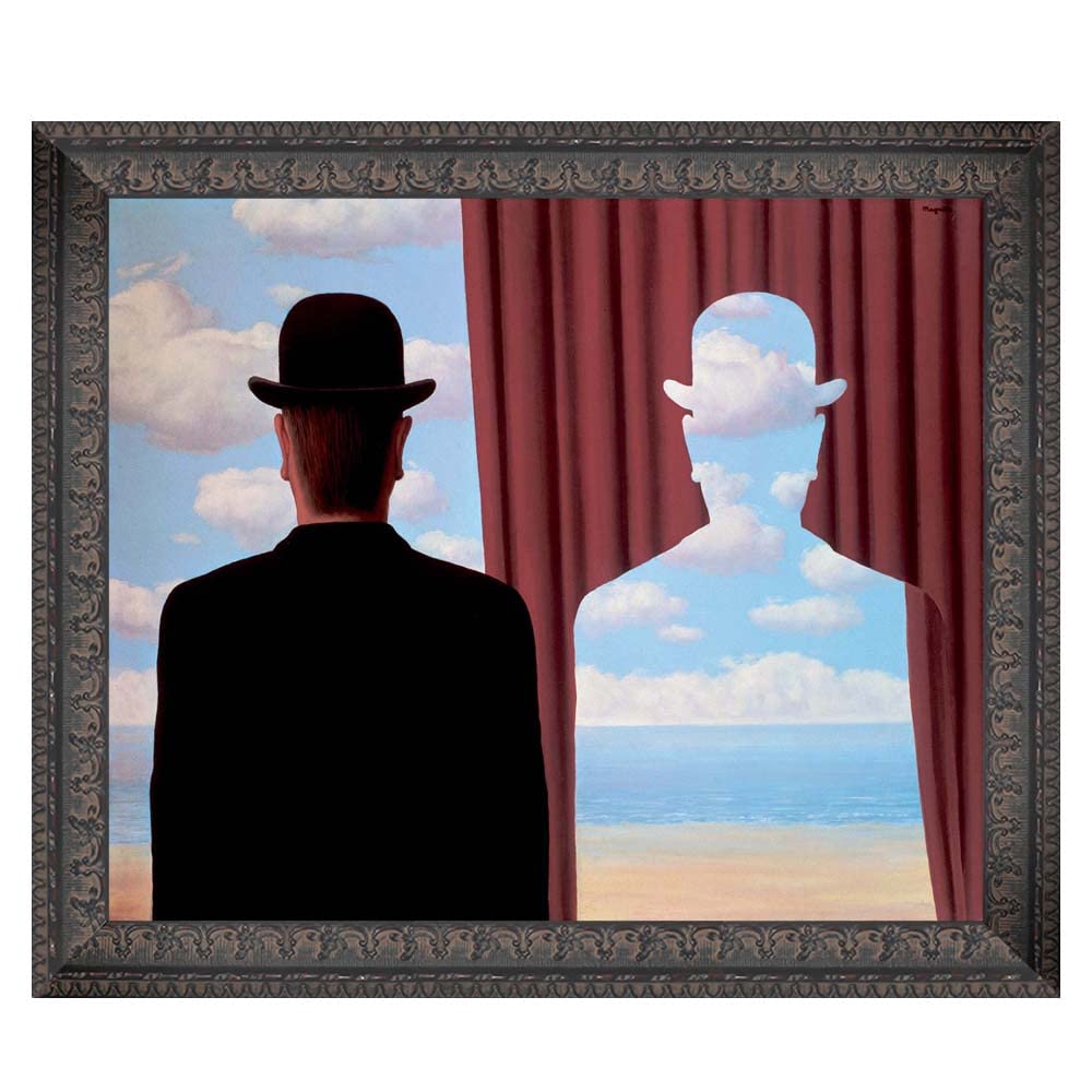 Surrealism Art Magritte