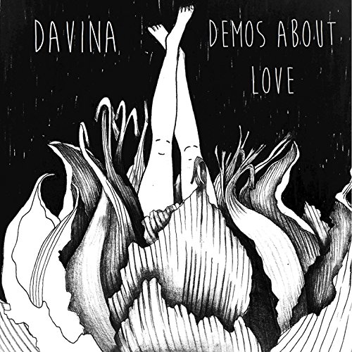 Play Demos About Love by Davina on Amazon Music