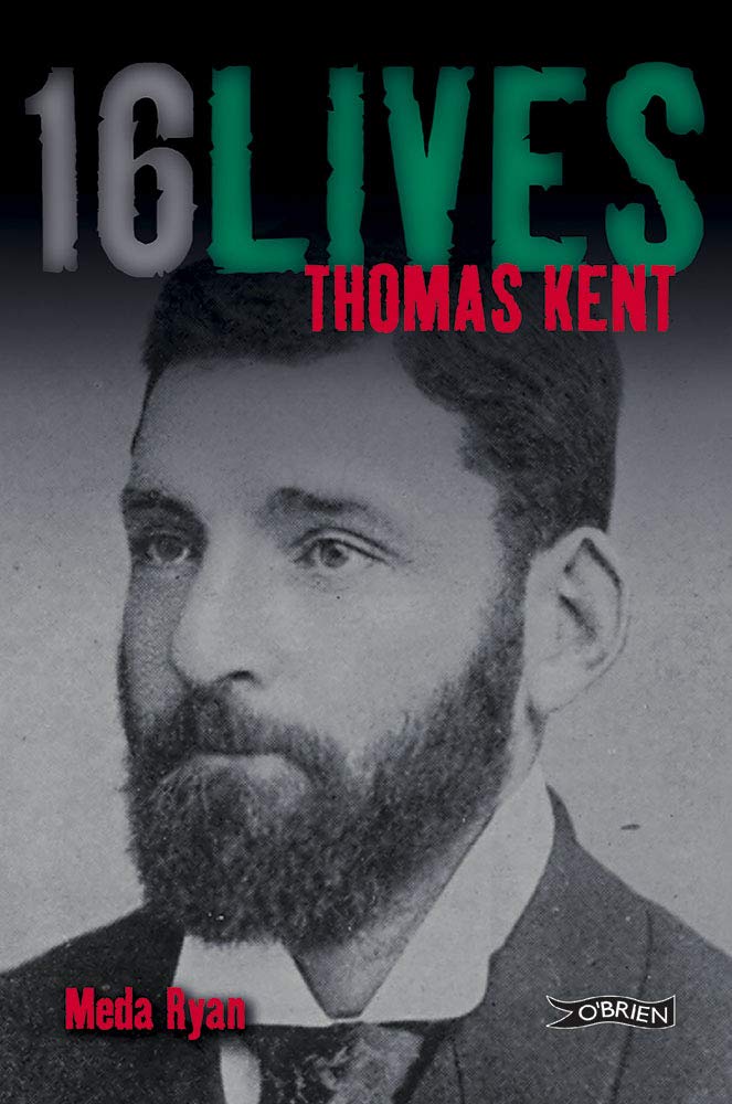 Thomas Kent: 16Lives : Ryan, Meda: Amazon.in: Books
