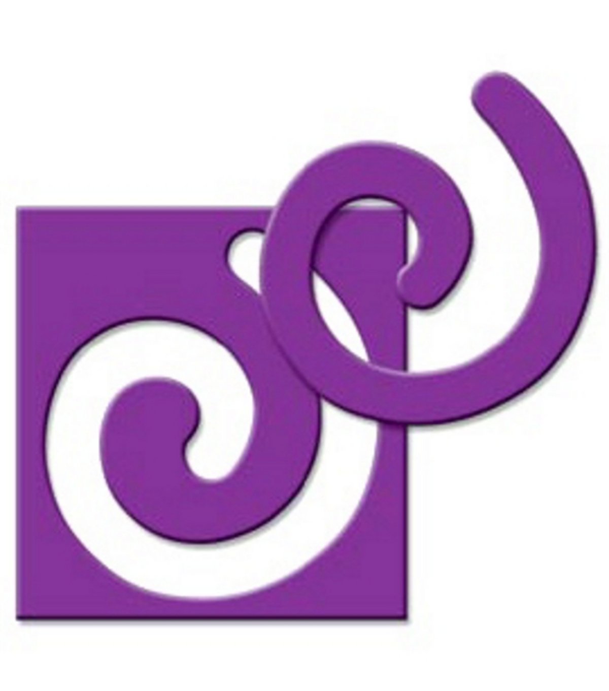 Amazon.com: Paper Shapers Medium Paper Punch: Spiral : Arts, Crafts ...