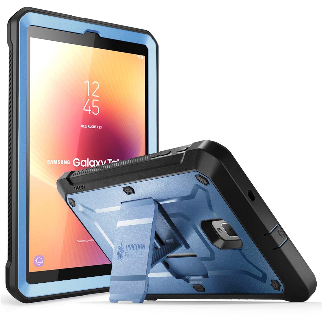SUPCASE Unicorn Beetle Pro Series Case Designed for Samsung Galaxy Tab ...